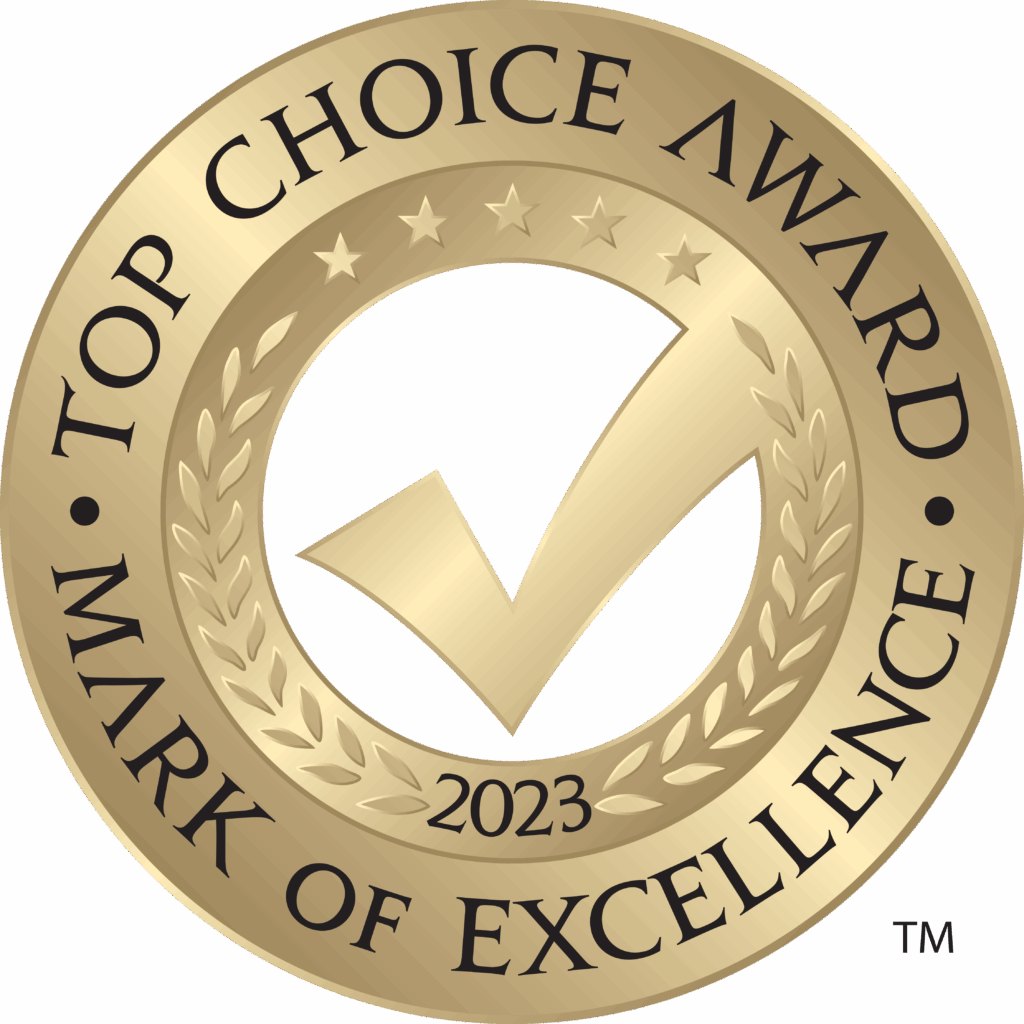 Litco Law Wins the 2023 Top Choice Award in Three Categories This Year