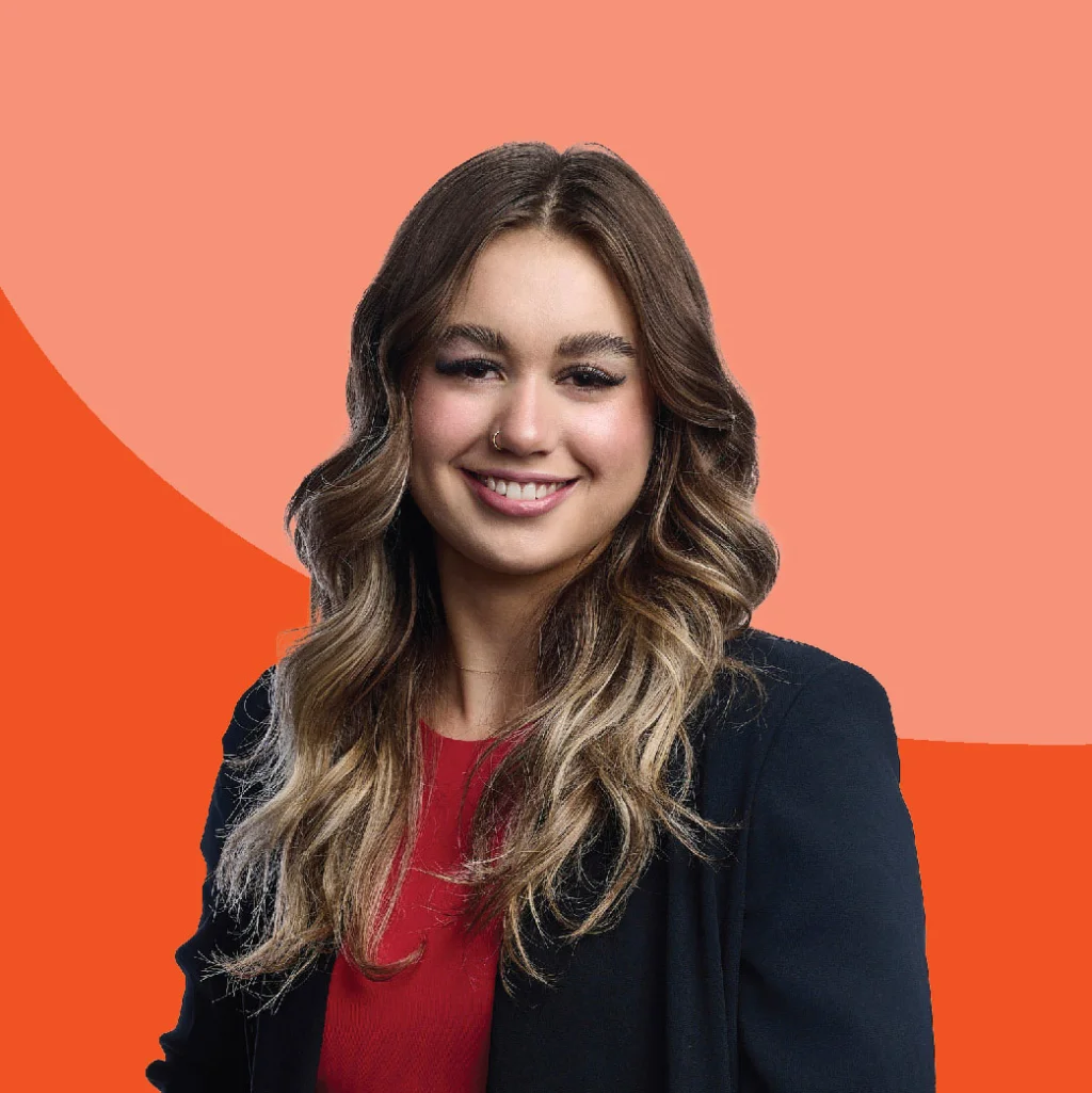 Litco Law's Core Value Champion: Allison Ifko